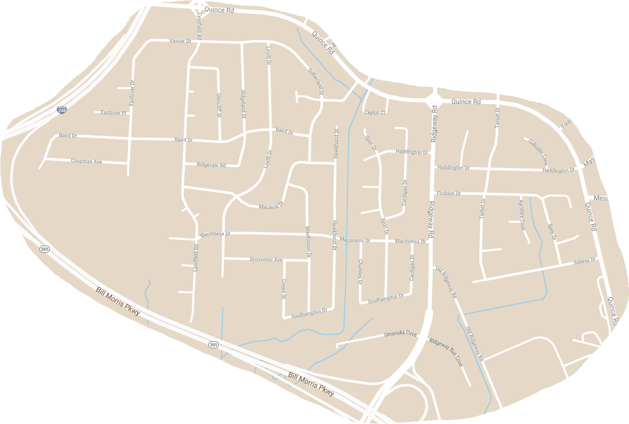 About – Balmoral Neighborhood Association